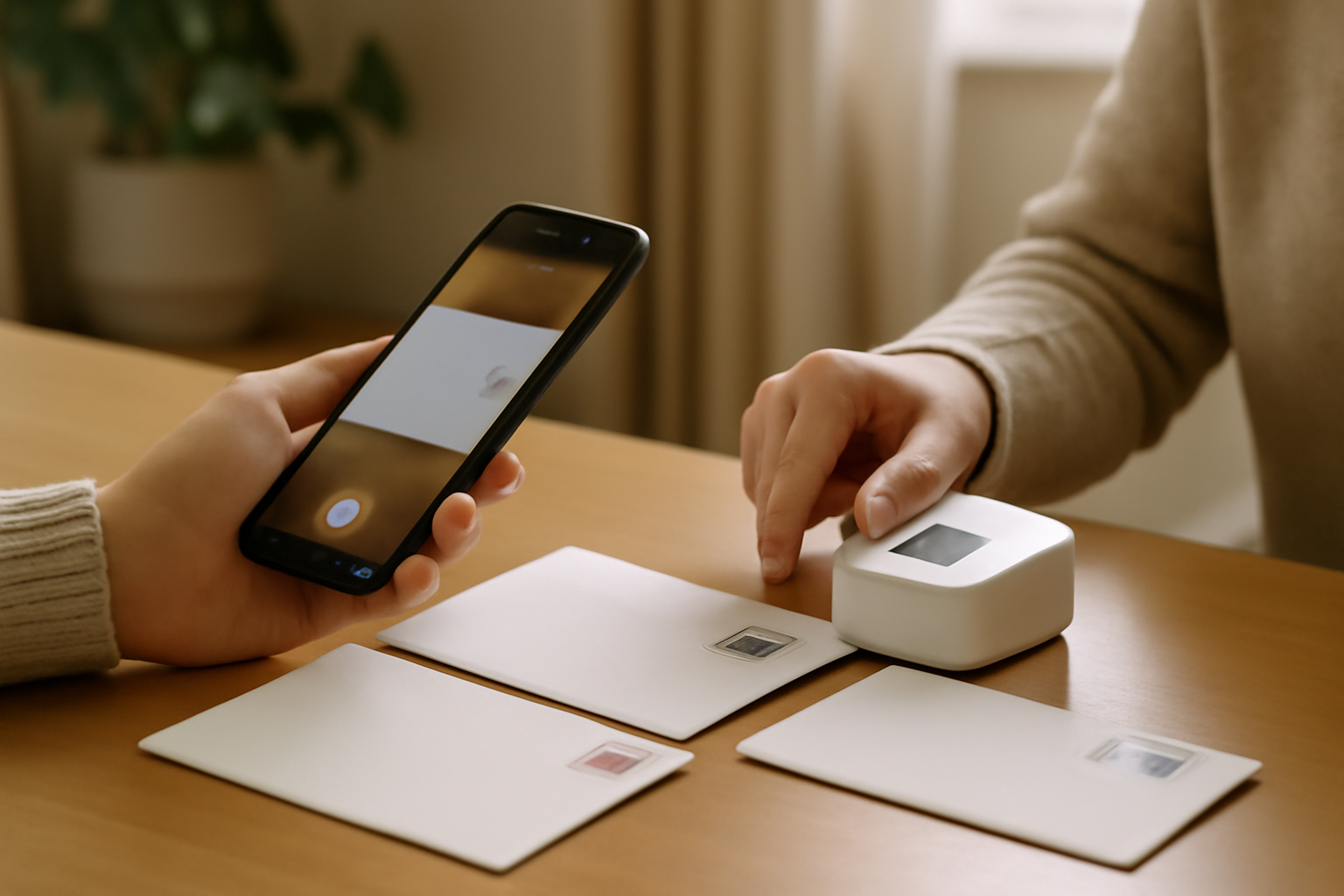 Comment affranchir son courrier postal en 2025 ? - Blog Choisirpro.com